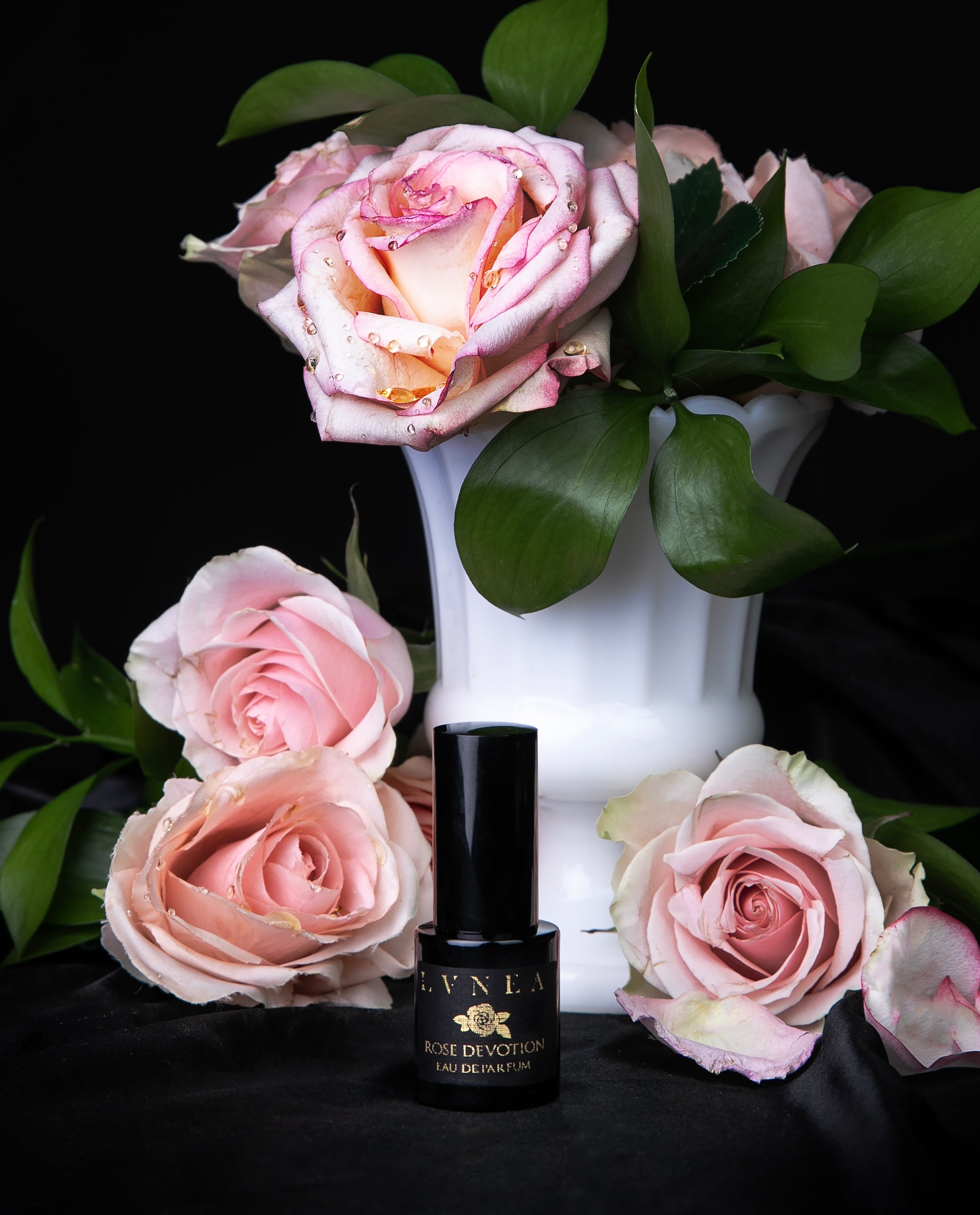 ROSE DEVOTION Limited Edition Eau de Parfum
