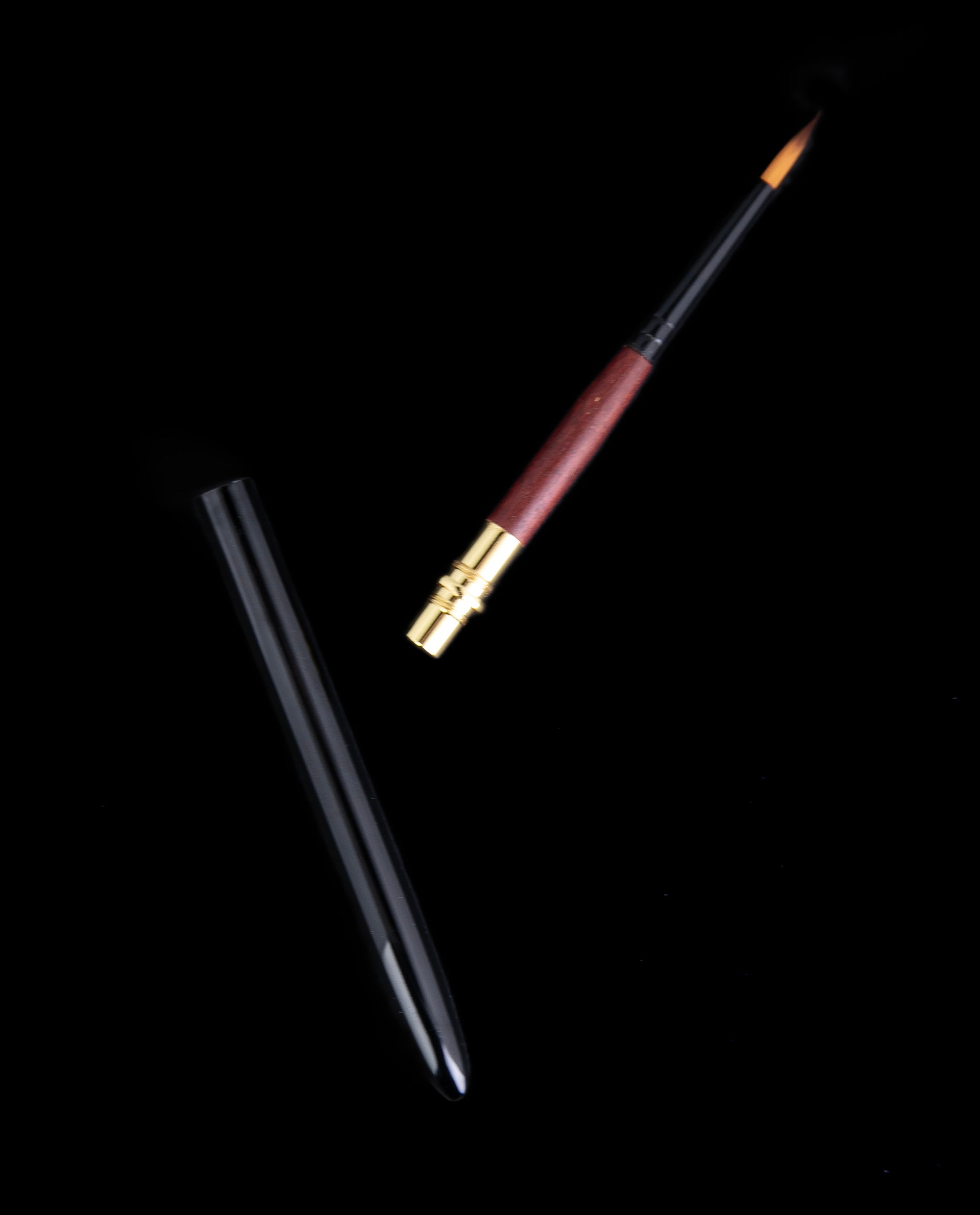 Travel Brush | BEAM PAINTS